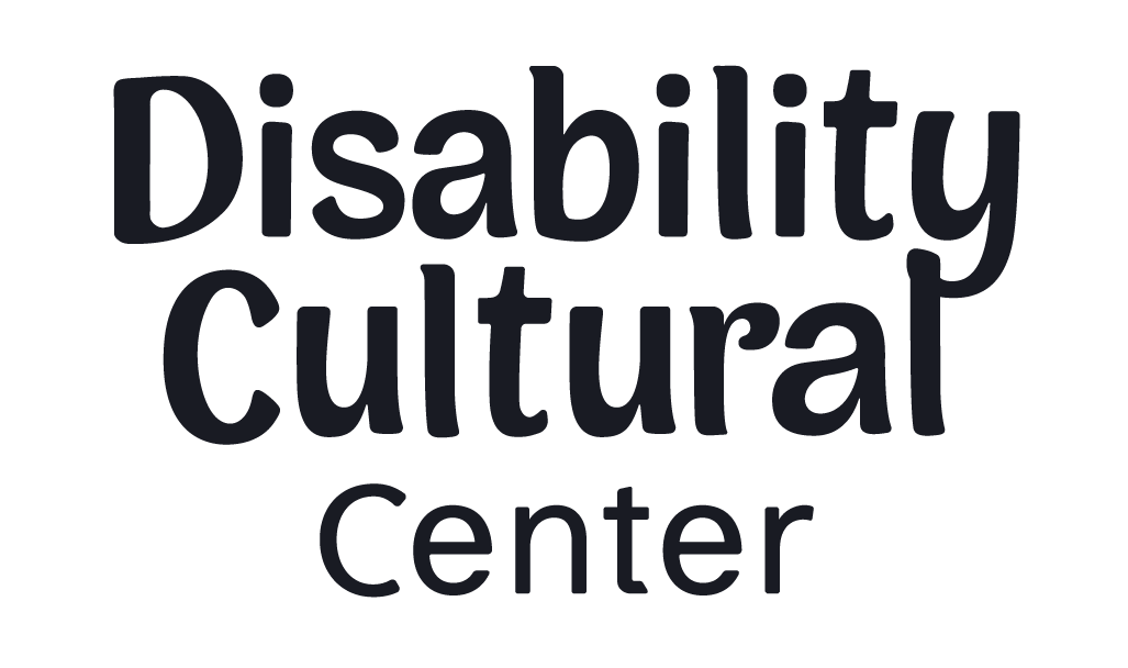 Disability Cultural Center Virtual Launch Event | Student Accessibility ...