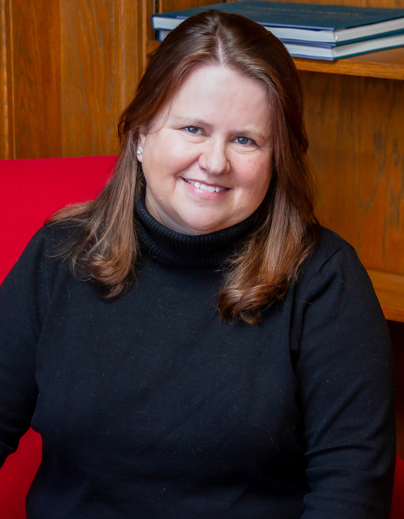 Meet the Staff | Student Accessibility Services