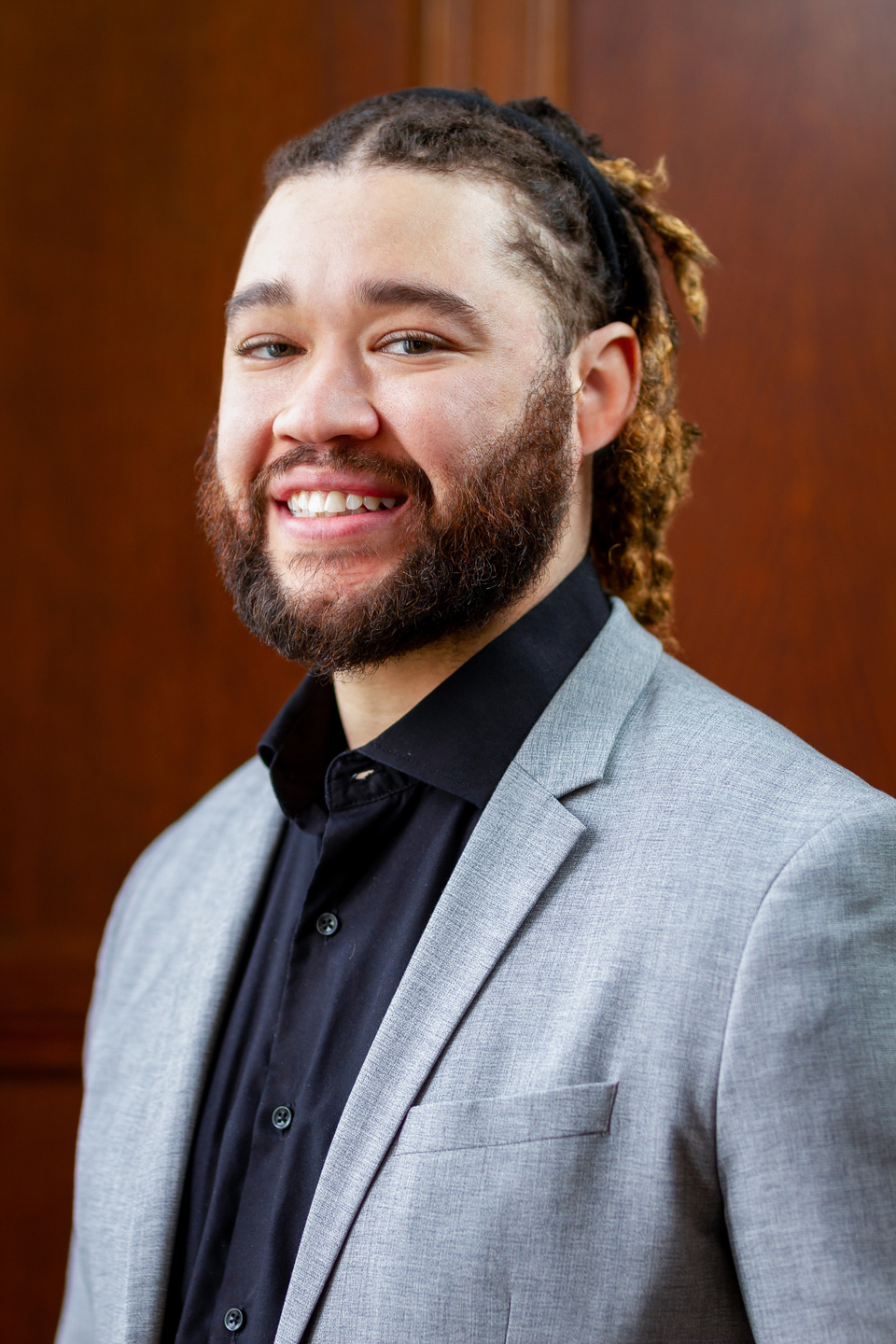 Meet the Staff | Student Accessibility Services